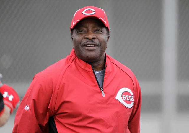 Immaculate Grid Superstar: Joe Morgan – Threeunassisted