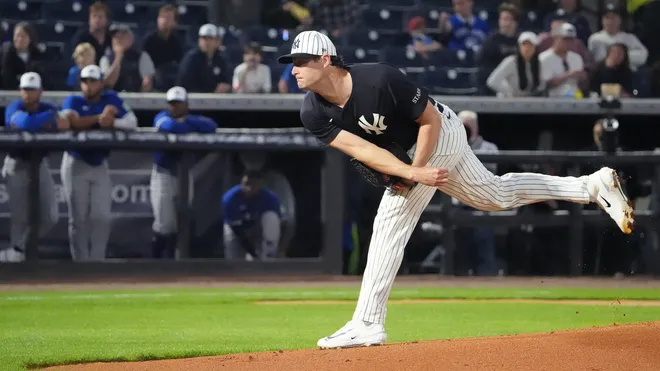 Gerrit Cole, Starting Pitchers and the Hall of Fame – Threeunassisted